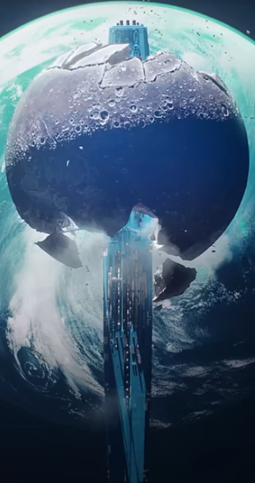 Tau Ceti IV | Marathon Wiki | Fandom