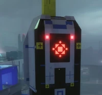 Outpost | Marathon Wiki | Fandom