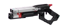 Weapons/WSTR Combat Shotgun | Marathon Wiki | Fandom