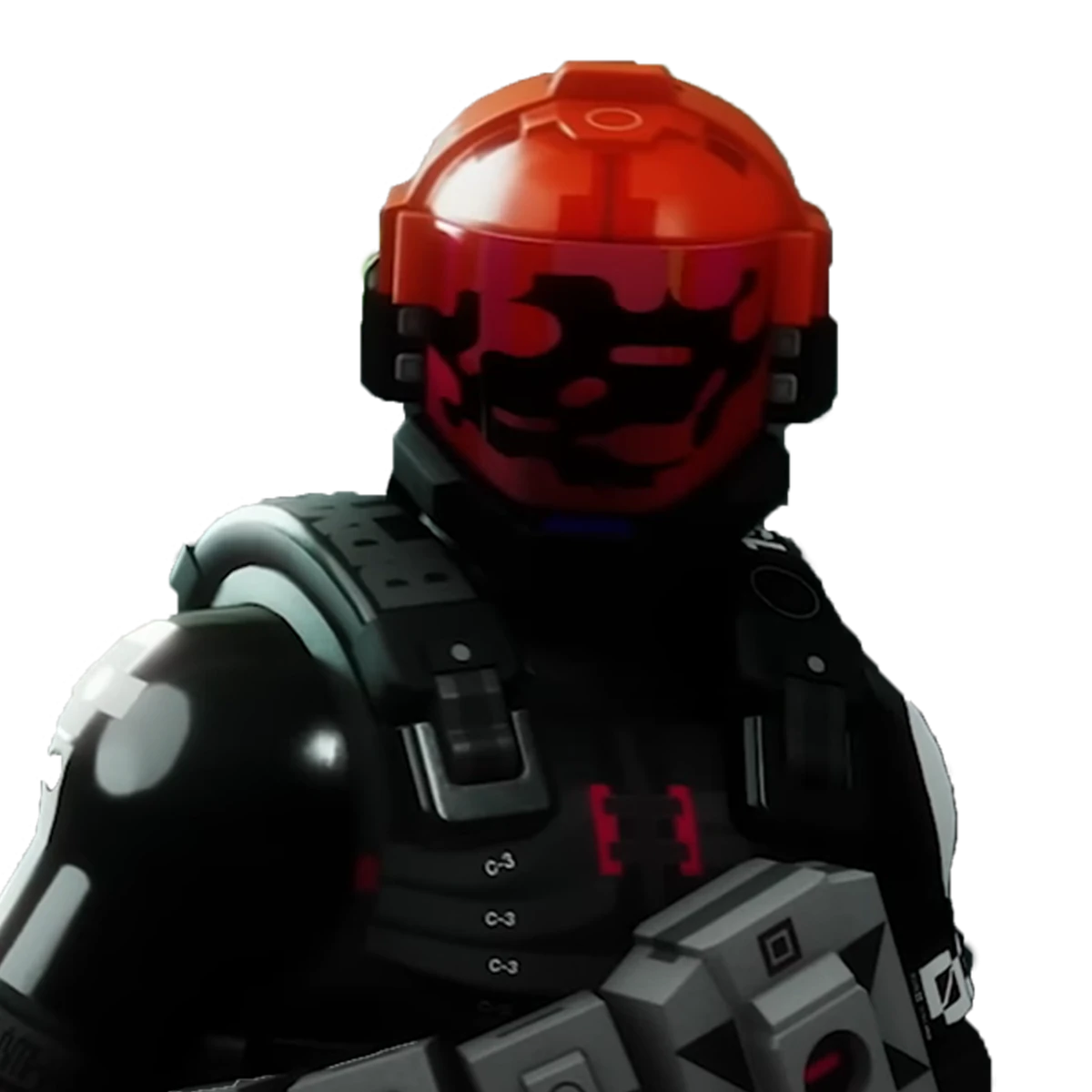 Sentinel | Marathon Wiki | Fandom