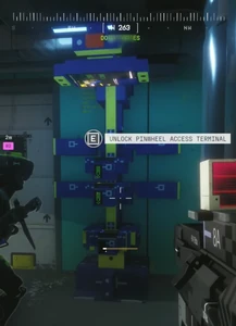 Terminals/Outpost | Marathon Wiki | Fandom