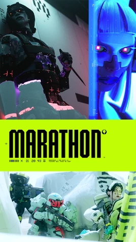 Marathon Wiki | Fandom