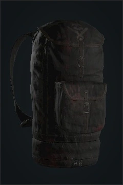 Freebooter Backpack | Marauders Wiki | Fandom