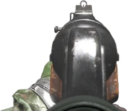 MP40 | Marauders Wiki | Fandom