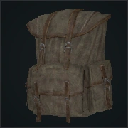 Commando Backpack | Marauders Wiki | Fandom