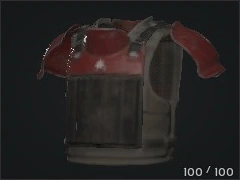 Heavy Pilot Armour | Marauders Wiki | Fandom