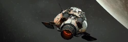 Rustbucket | Marauders Wiki | Fandom