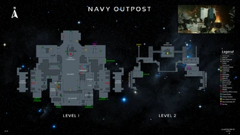 Navy Outpost | Marauders Wiki | Fandom