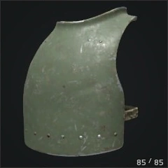 Half Plate | Marauders Wiki | Fandom