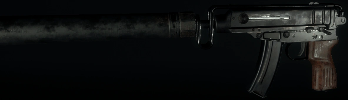 Klobb Suppressor | Marauders Wiki | Fandom
