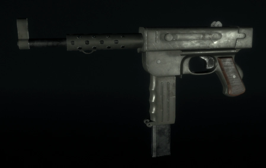 Mat-49 | Marauders Wiki | Fandom