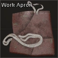 Work Apron | Marauders Wiki | Fandom