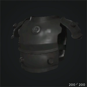 Full Panzer Armour | Marauders Wiki | Fandom