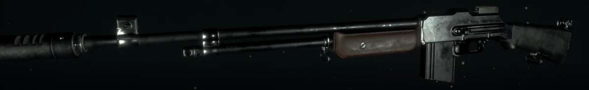 BAR Compensator | Marauders Wiki | Fandom