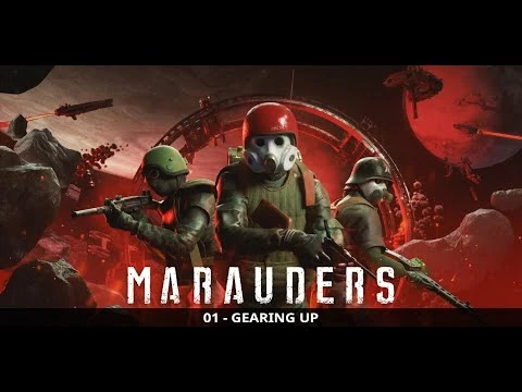 Guide | Marauders Wiki | Fandom