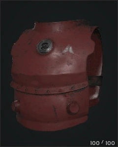 Panzer Armour | Marauders Wiki | Fandom