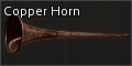 Copper Horn | Marauders Wiki | Fandom
