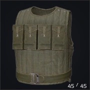 M1 Flak Rig | Marauders Wiki | Fandom