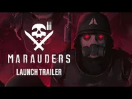 Marauders | Marauders Wiki | Fandom