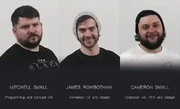 Small Impact Games | Marauders Wiki | Fandom