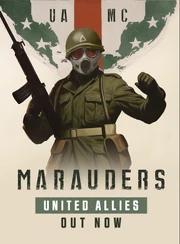 United Allies Update | Marauders Wiki | Fandom