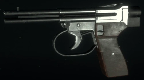 SPP-1 | Marauders Wiki | Fandom