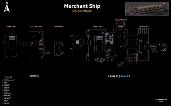 Merchant Ship | Marauders Wiki | Fandom