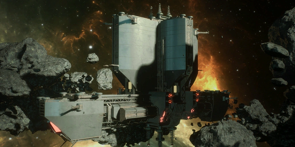 Navy Outpost | Marauders Wiki | Fandom