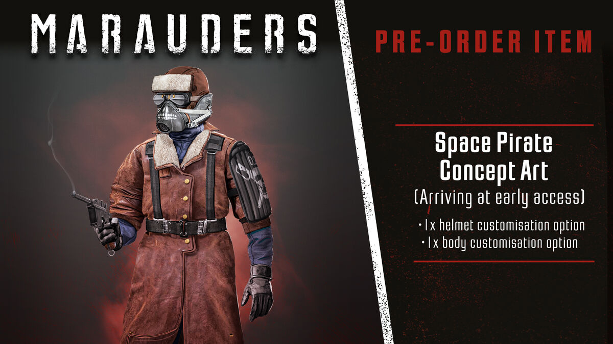 Appearance Marauders Wiki Fandom