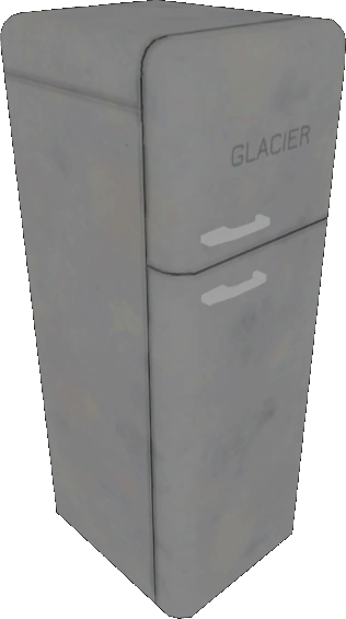 Fridge | Marauders Wiki | Fandom