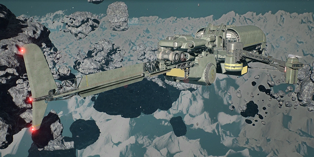 Planet Killer Base | Marauders Wiki | Fandom