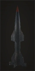 AA Missile | Marauders Wiki | Fandom
