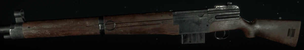 MAS 44 | Marauders Wiki | Fandom