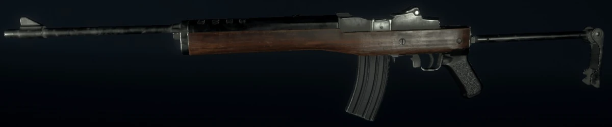 AC-14 | Marauders Wiki | Fandom