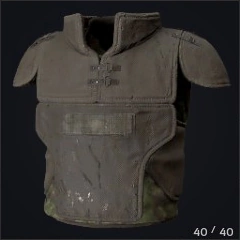 BA Heavy Vest | Marauders Wiki | Fandom