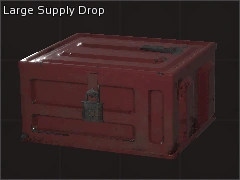 Large Supply Drop | Marauders Wiki | Fandom