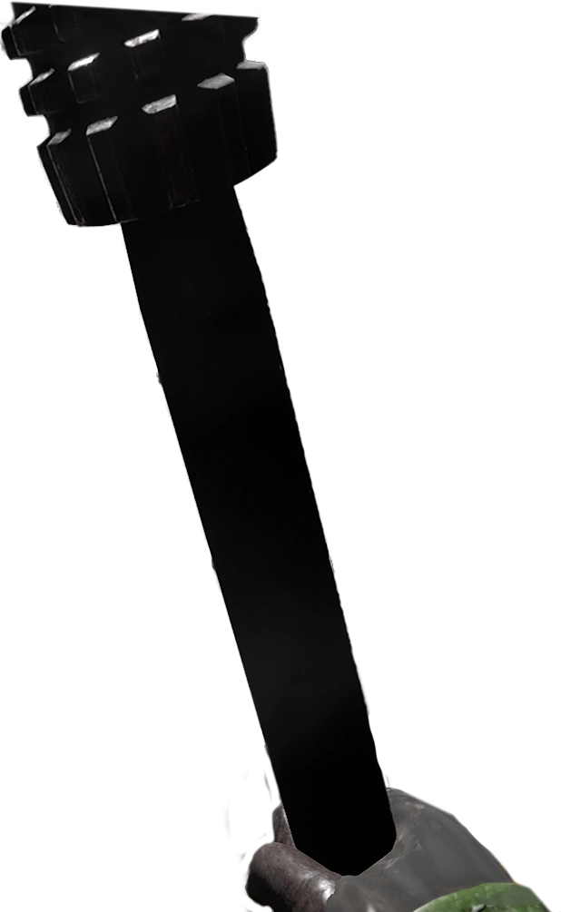 Truncheon | Marauders Wiki | Fandom