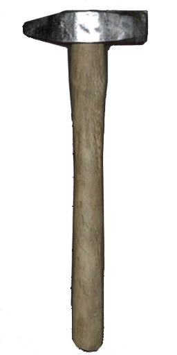 Hammer | Marauders Wiki | Fandom