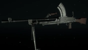 Bren Extended Mag | Marauders Wiki | Fandom