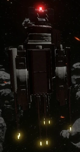 Flak Turret | Marauders Wiki | Fandom