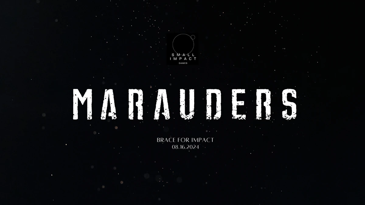 Retribution Update | Marauders Wiki | Fandom