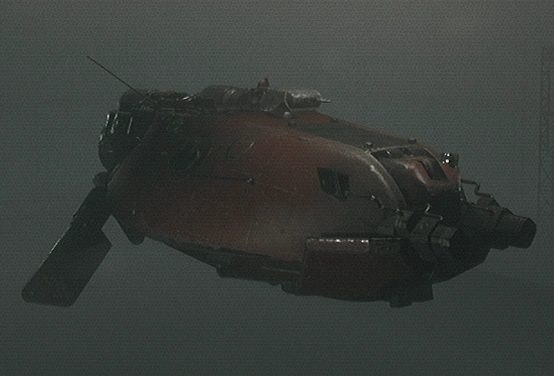 Rustbucket | Marauders Wiki | Fandom