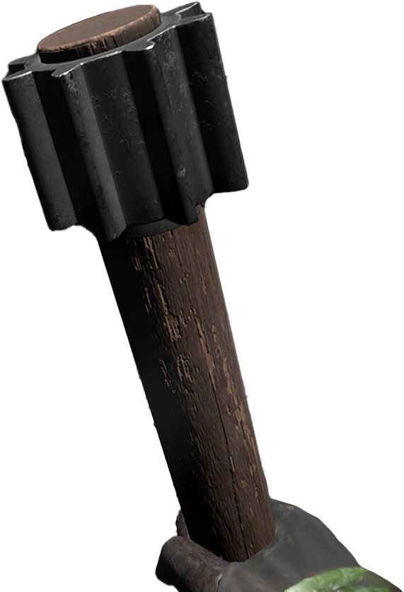 Baton | Marauders Wiki | Fandom