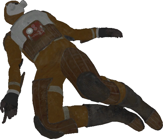 Dead Miner | Marauders Wiki | Fandom