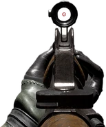 M16 Scope | Marauders Wiki | Fandom