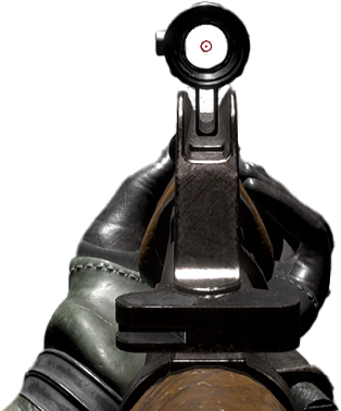 M16 Scope | Marauders Wiki | Fandom