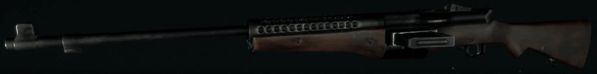 M1941 Johnson | Marauders Wiki | Fandom