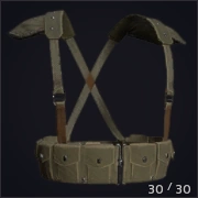Pouch Rig | Marauders Wiki | Fandom