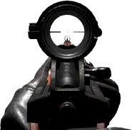 SVT-40 Scope | Marauders Wiki | Fandom