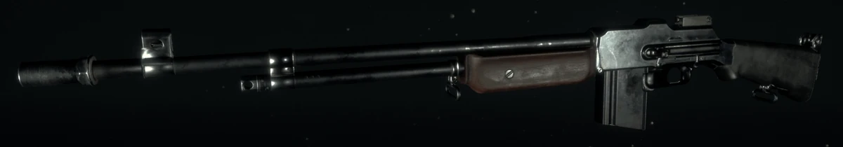 BAR | Marauders Wiki | Fandom